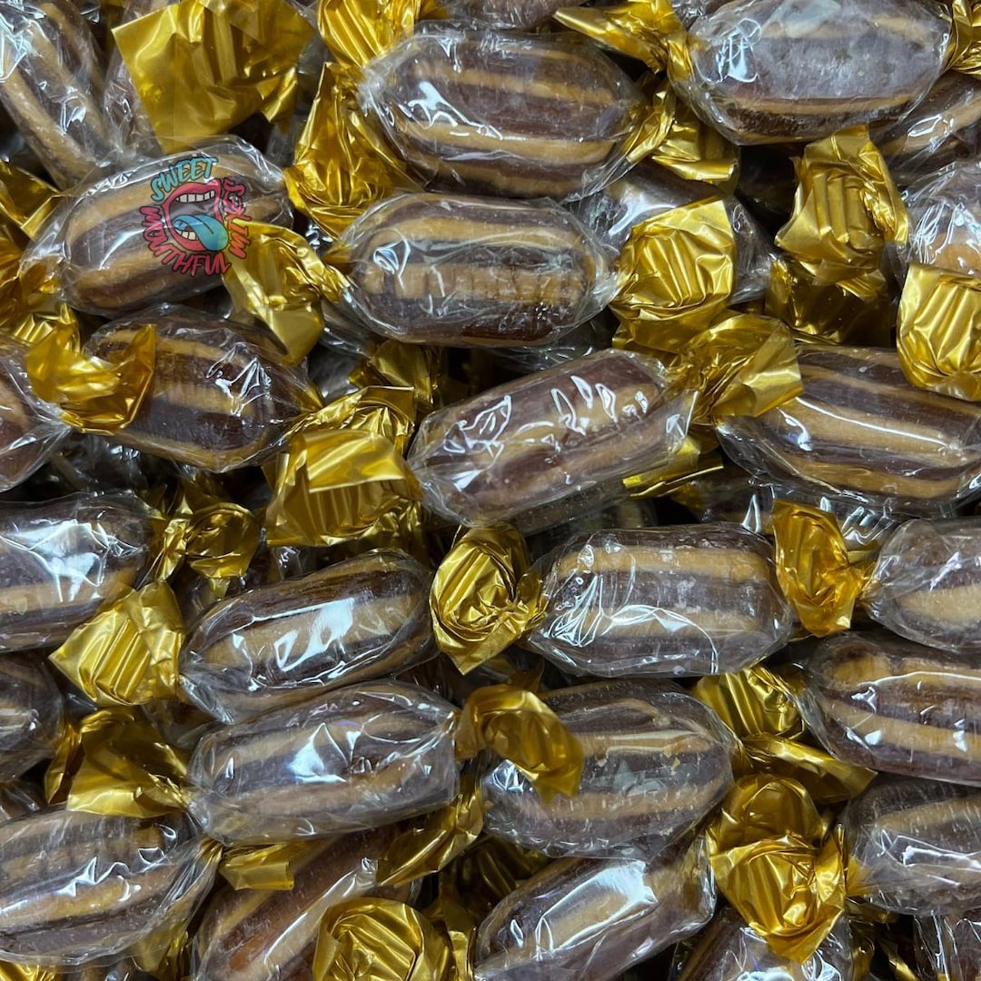 Old Fashioned Humbugs - Pick and Mix Sweets | Mix Your Own Sweets ...