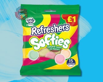 SweetMouthfulMixes - Etsy UK