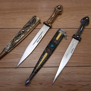 Daggers, Daggers Fantasy, Daggers Pretty, Decorative Dagger, Daggers ...