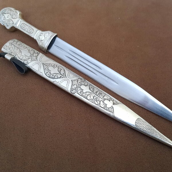 Georgian Sword - Etsy