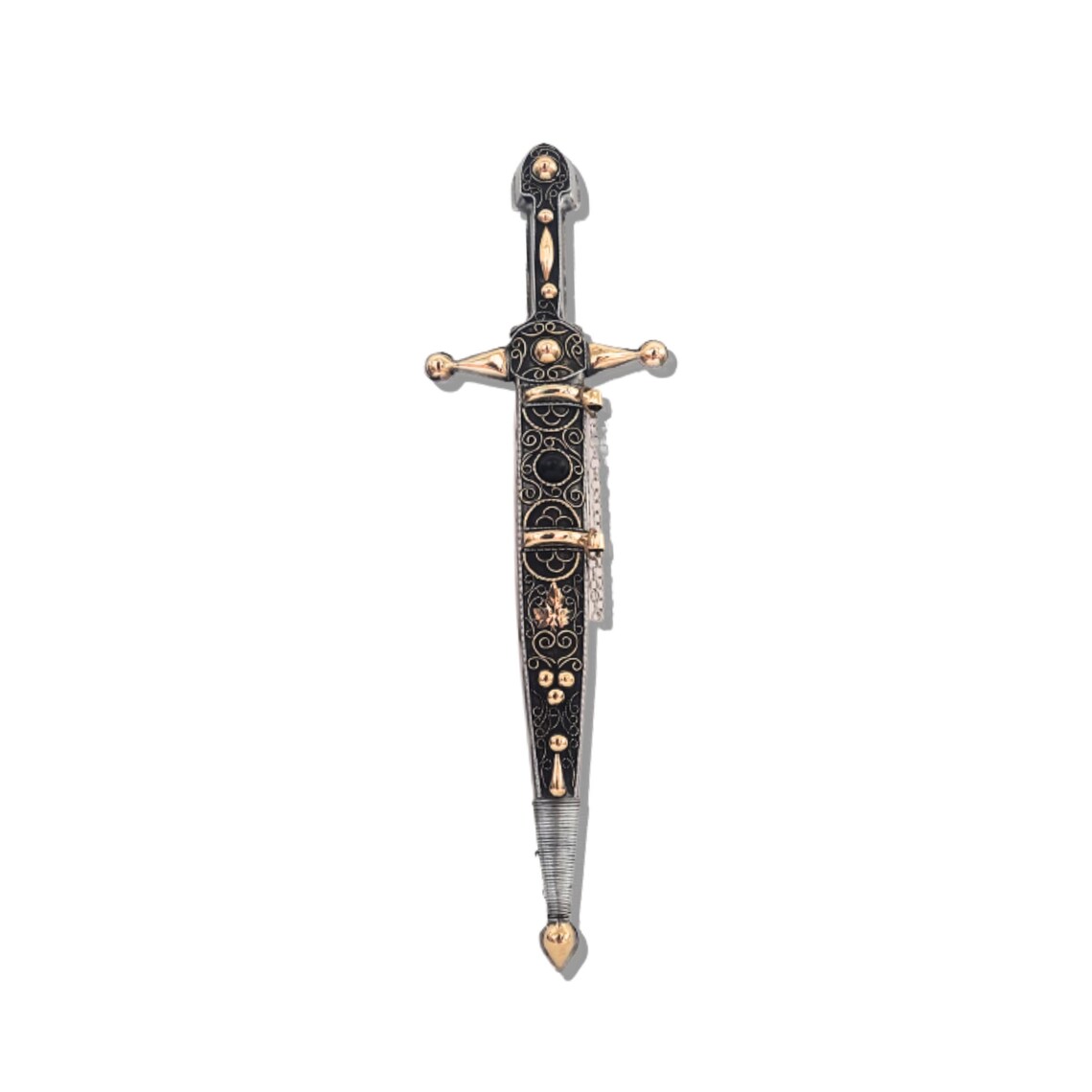 Medieval Cross Handmade Dagger Antique Sword Best Quality - Etsy