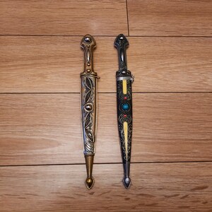 Daggers, Daggers Fantasy, Daggers Pretty, Decorative Dagger, Daggers ...