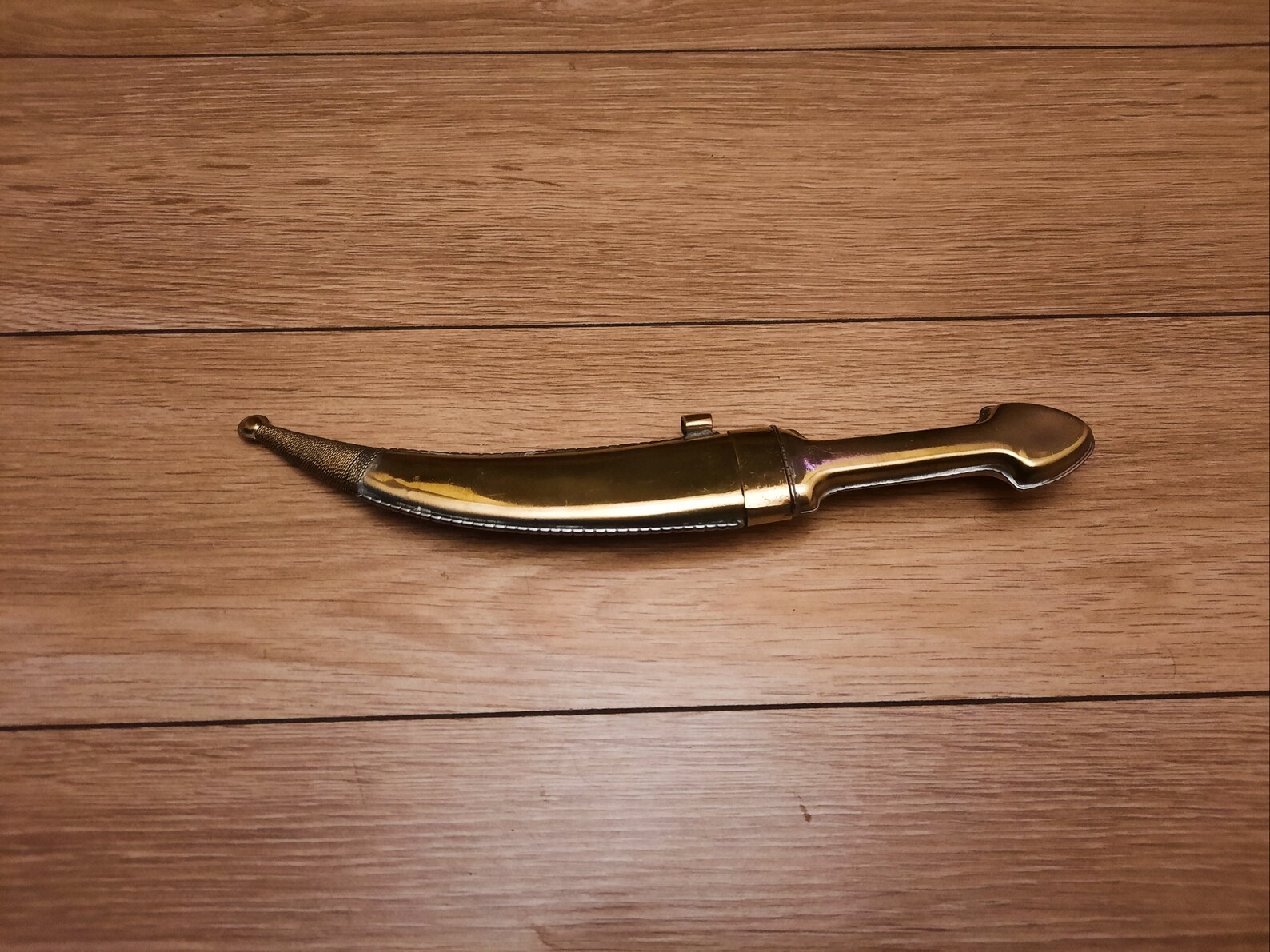 Handmade Beautiful Dagger for Woman unsharpened Blade. - Etsy