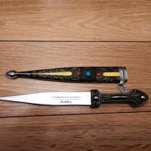 Daggers, Daggers Fantasy, Daggers Pretty, Decorative Dagger, Daggers ...