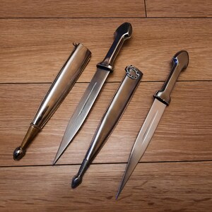 Daggers, Daggers Fantasy, Daggers Pretty, Decorative Dagger, Daggers ...