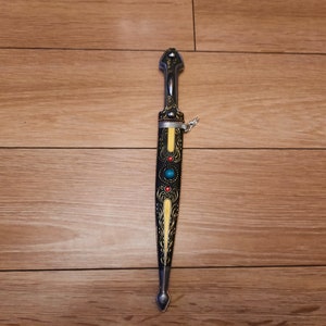 Daggers, Daggers Fantasy, Daggers Pretty, Decorative Dagger, Daggers ...