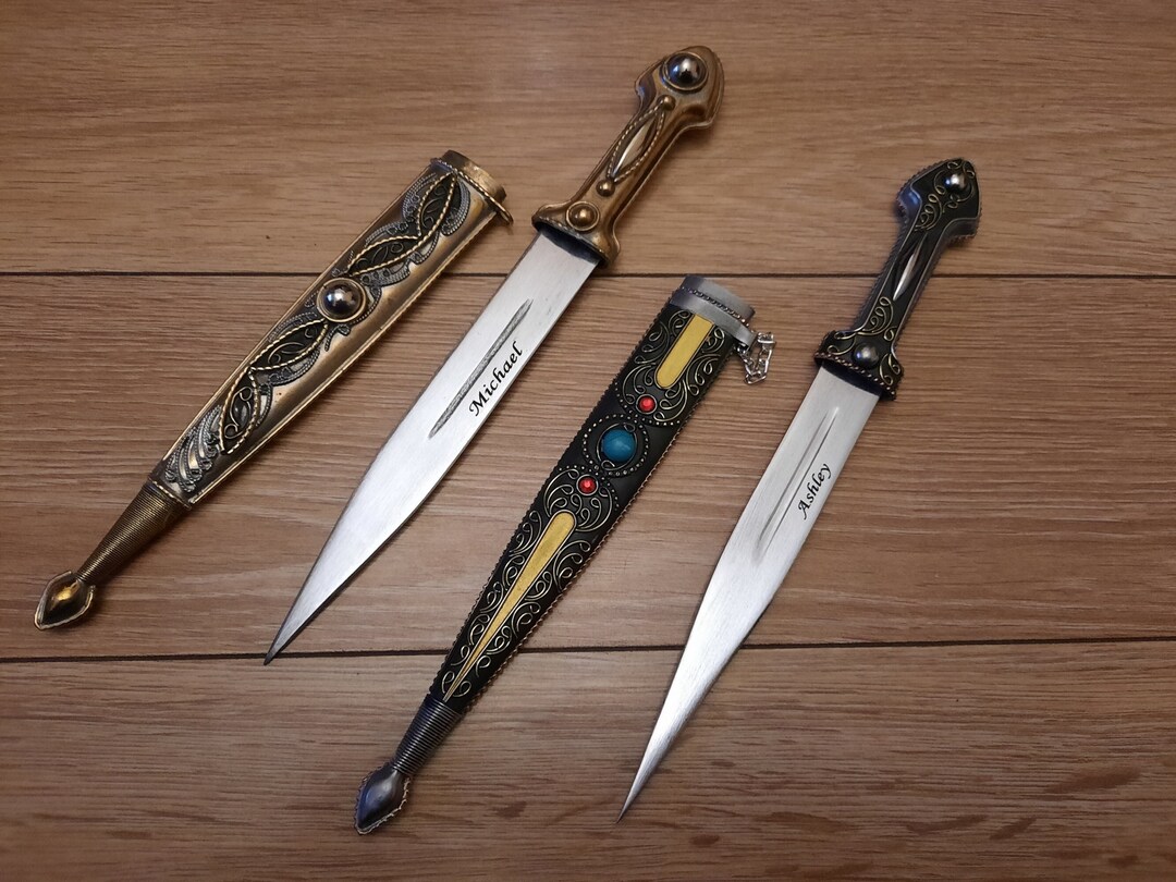 Daggers, Daggers Fantasy, Daggers Pretty, Decorative Dagger, Daggers ...