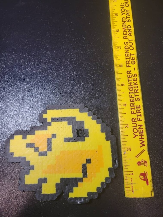 Lion King Simba Magnet Bead | Etsy