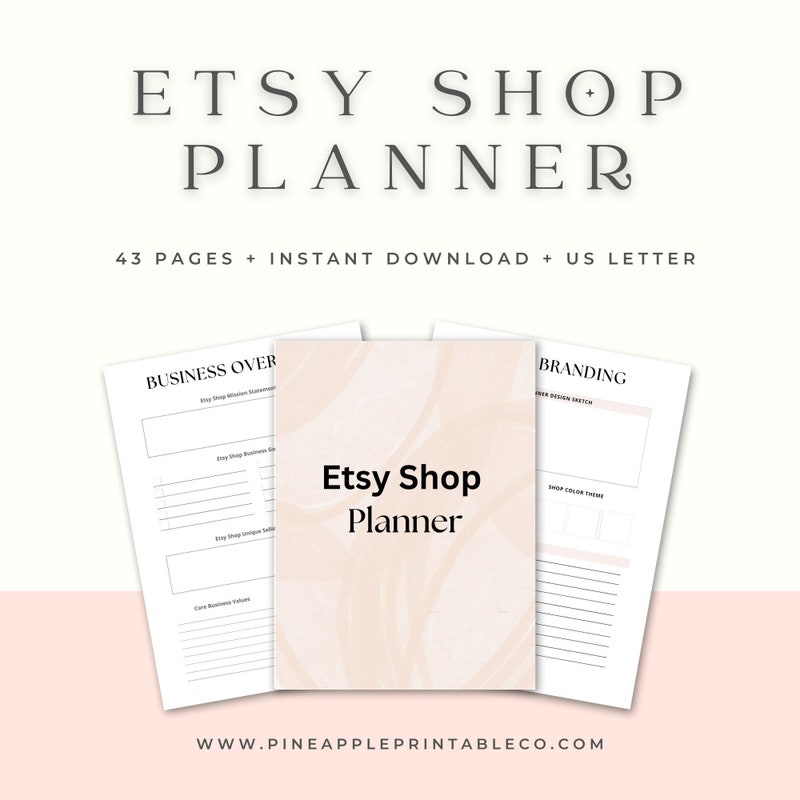 Etsy Usa Shop - Etsy