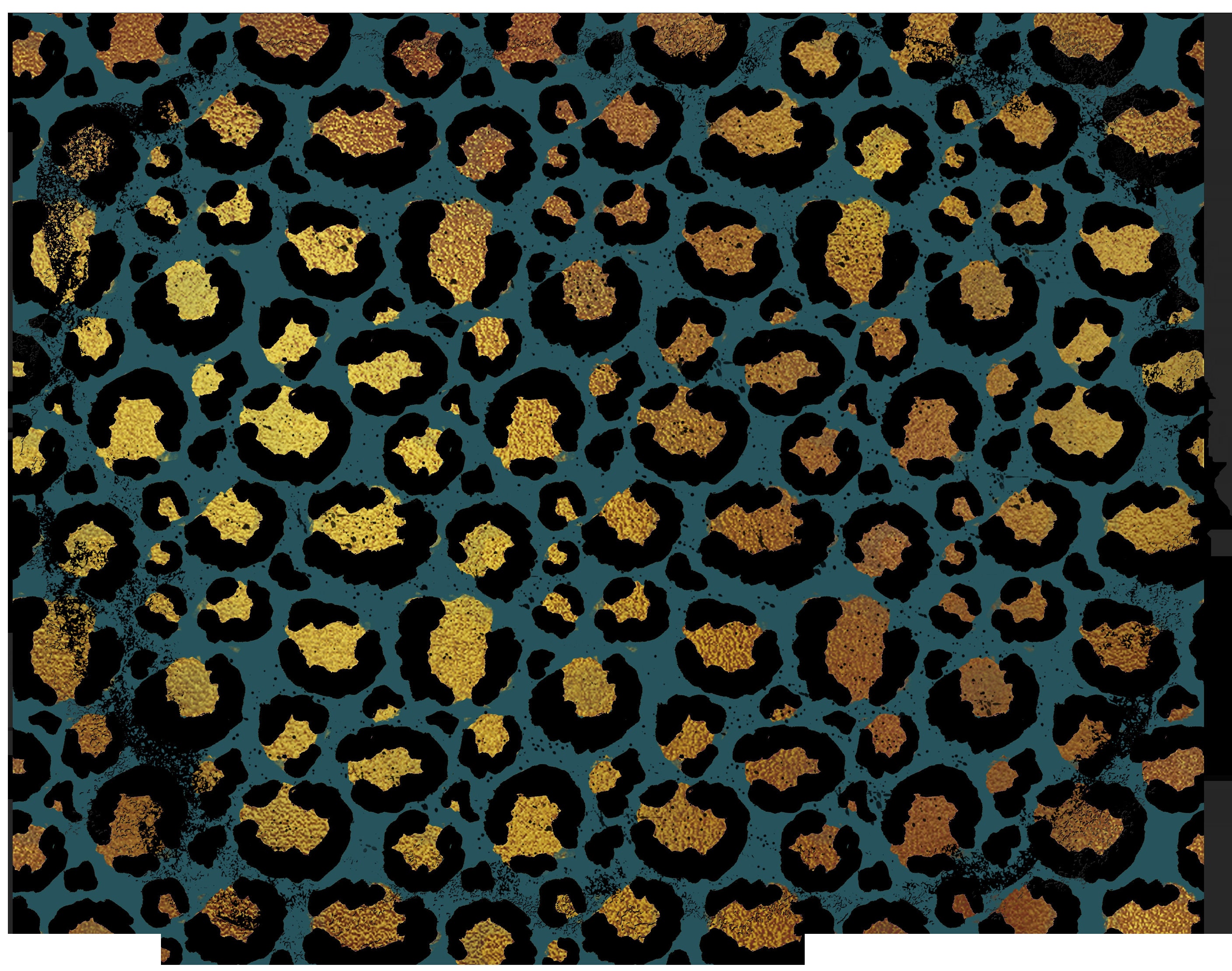 Animal Print Sublimation, Sublimation Background, Animal Print ...