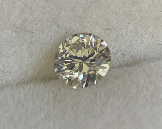 Genuine Loose Diamond | Etsy