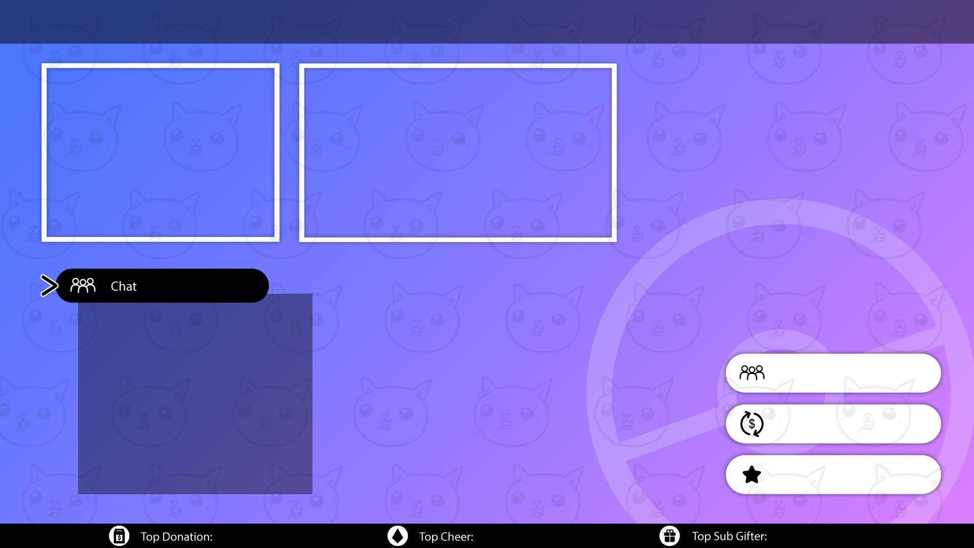 Pokemon Swsh Inspired Twitch Overlay - Etsy