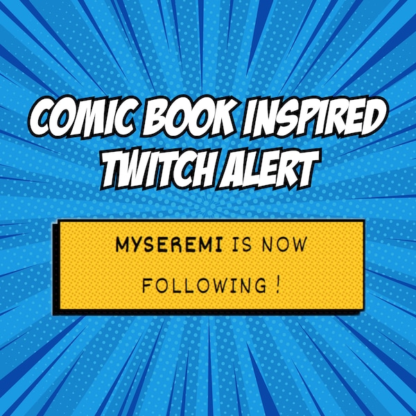 Comic Book Decor - Etsy