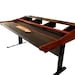 Custom Recording Studio Workstation Desk - Etsy