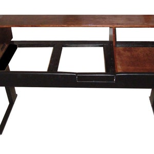 Custom Recording Studio Workstation Desk - Etsy