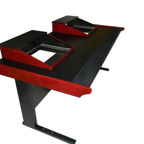 Custom Recording Studio Workstation Desk - Etsy