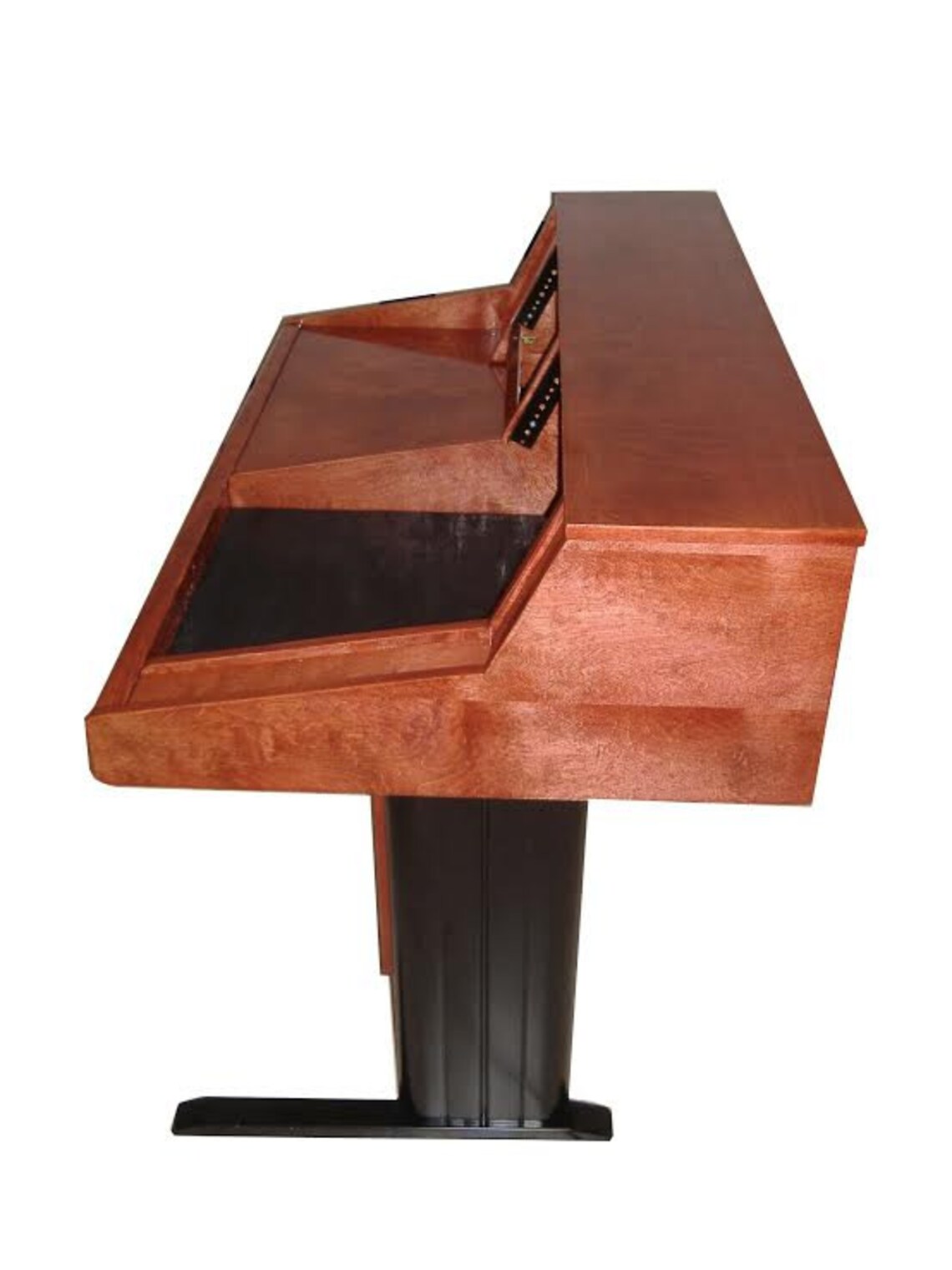 Custom Recording Studio Workstation Desk - Etsy Australia