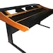 Custom Recording Studio Workstation Desk - Etsy