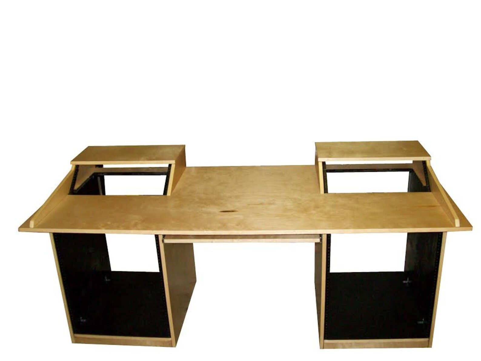 Custom Recording Studio Workstation Desk - Etsy Australia