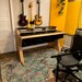 Custom Recording Studio Desk - Etsy