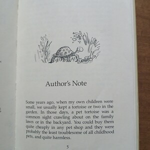 Esio Trot by Roald Dahl Vintage HC Ex-library Book 1990 - Etsy