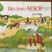 Tales From Aesop Random House PICTUREBACK by J.P. Miller Vintage ...