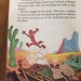 The Roadrunner A Very Scary Lesson A Little Golden Book Vintage ...