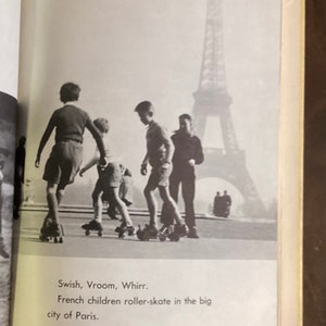 Splendid Journey, the Open Highways Readers 1968 Children’s School ...