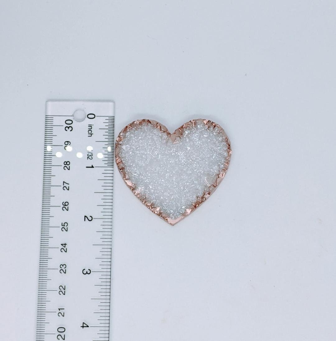 Resin Geode Phone Grip Phone Accessories Druzy Phone Grip - Etsy