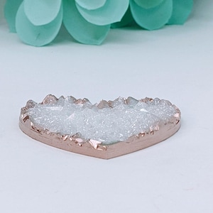Resin Geode Phone Grip, Phone Accessories, Druzy Phone Grip, Geode ...
