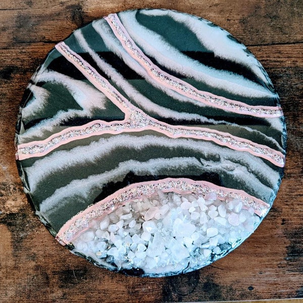 Geode - Etsy