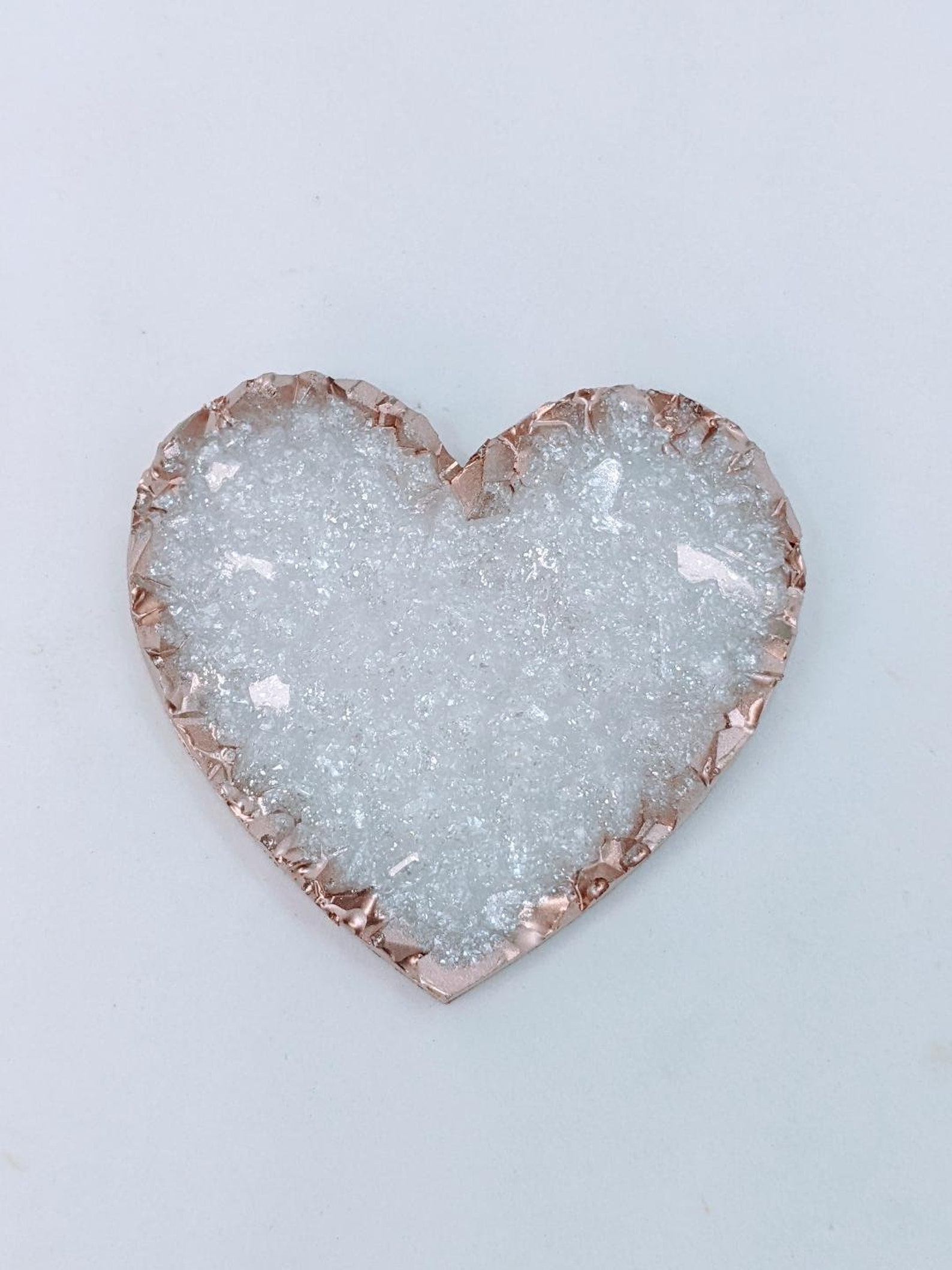 Resin Geode Phone Grip, Phone Accessories, Druzy Phone Grip, Geode ...