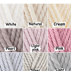 Yarn Christmas Tree on a Stand, Christmas Decoration Ornament ...