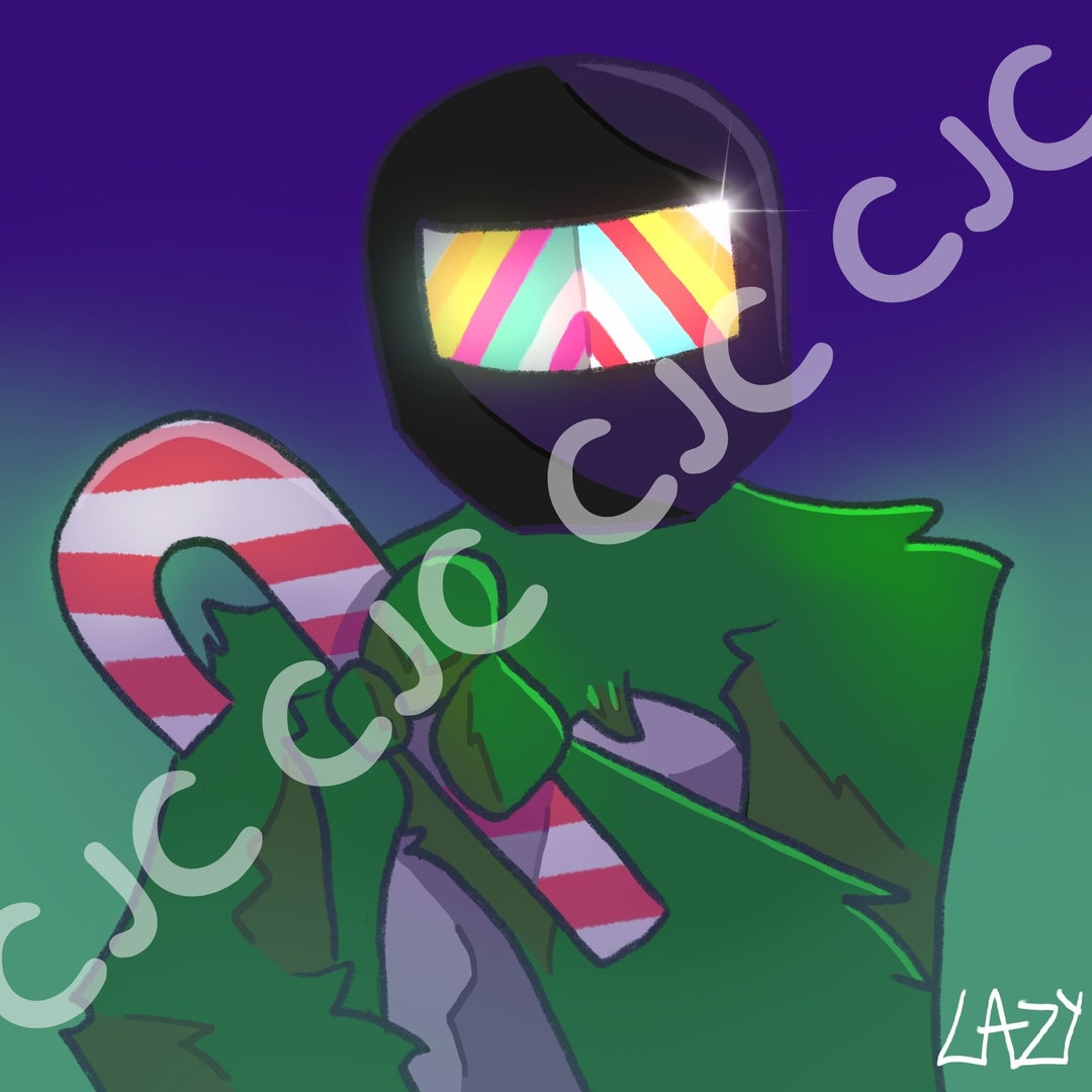 Gorilla Tag PFP Green Monke, VR Gaming PNG - Etsy