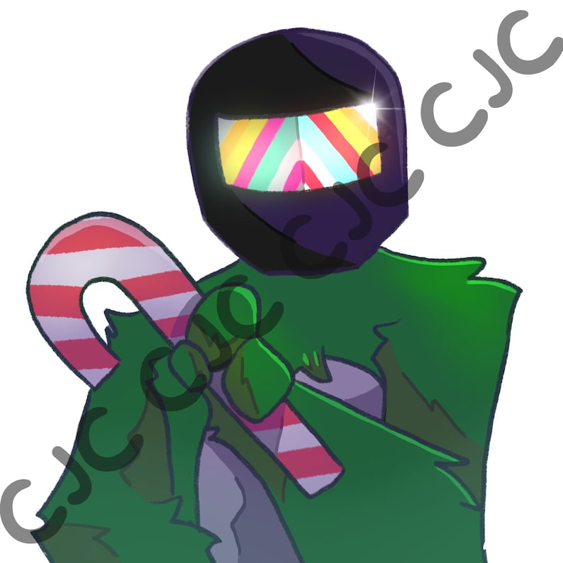 Gorilla Tag PFP Green Monke, VR Gaming PNG - Etsy