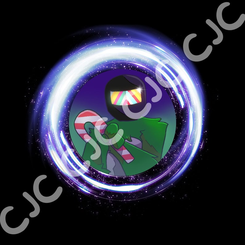 Gorilla Tag PFP Green Monke, VR Gaming PNG - Etsy