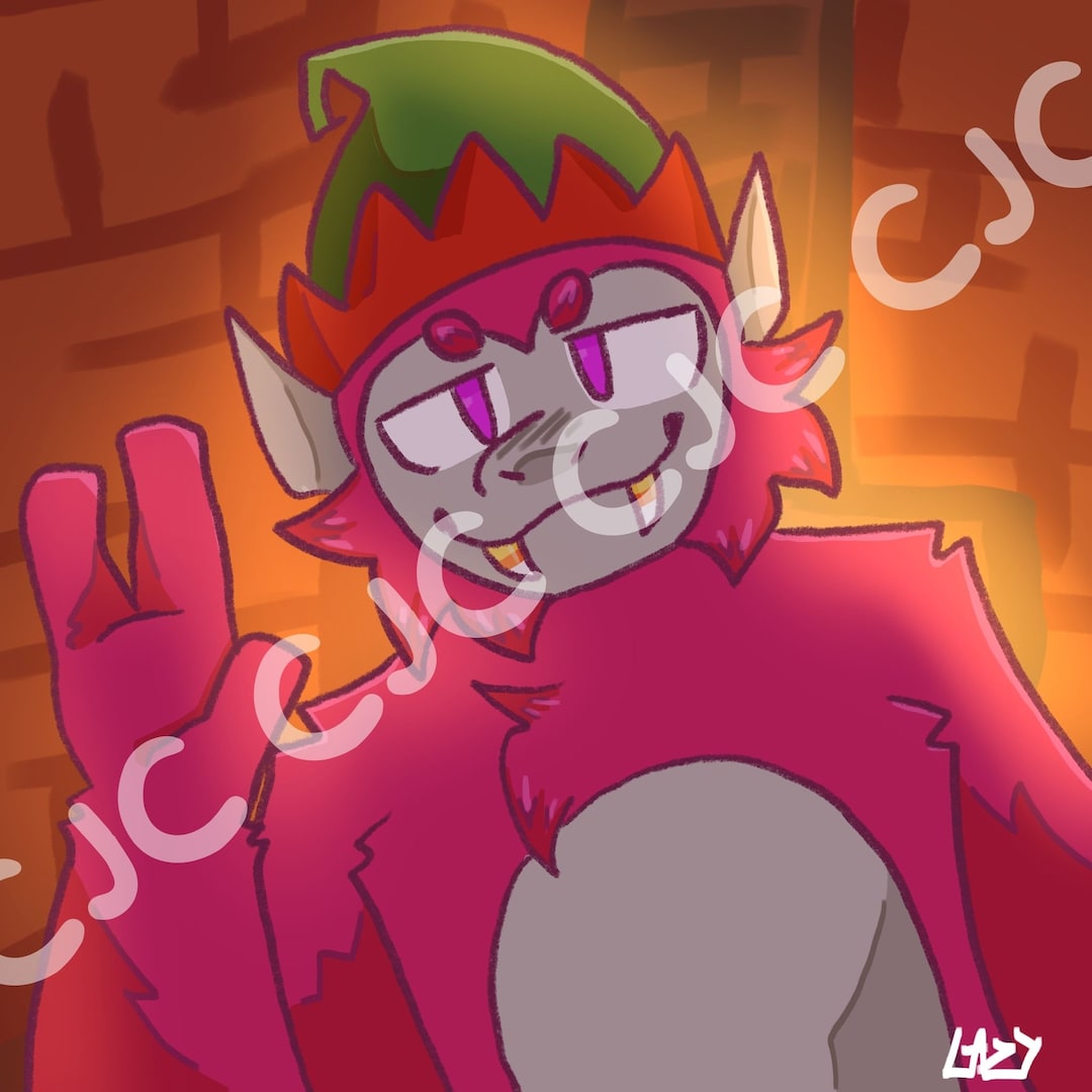 Gorilla Tag PFP , Pink Monke PNG, Original GT Svg - Etsy