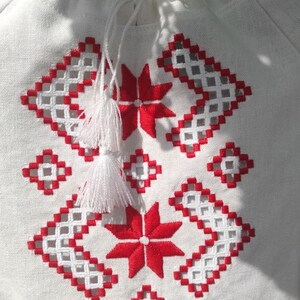 Hardanger Machine Embroidery Design, Embroidered Shirt, Hardanger ...