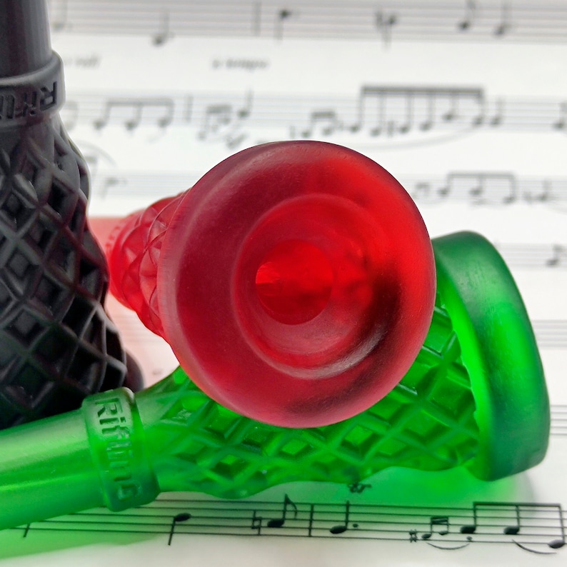 Rifling Double Cup Mouthpieces for Trumpet (6 Sizes) - Etsy