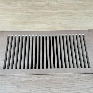 Custom Wood Grilles/air Vent Covers - Etsy