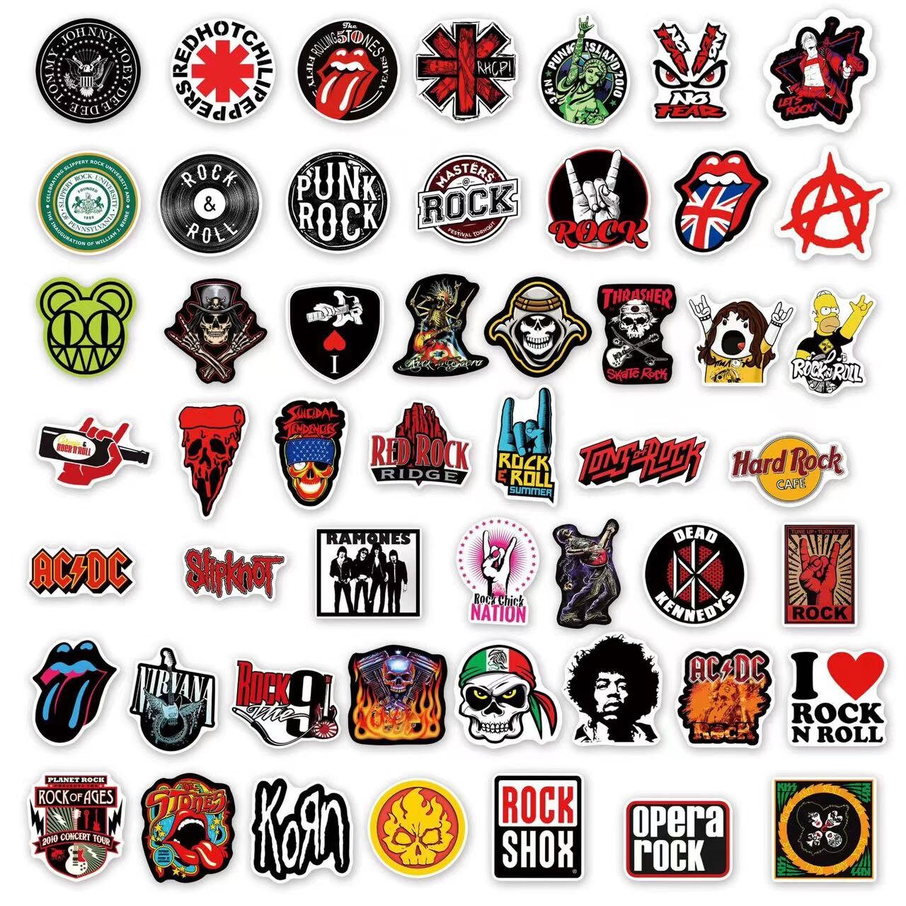 Entertainment Memorabilia Decal 5625 Sublime Joint Logo Doobie Ska Punk ...