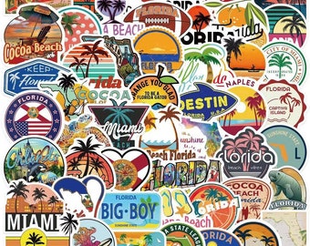 Florida Themed Art - Etsy
