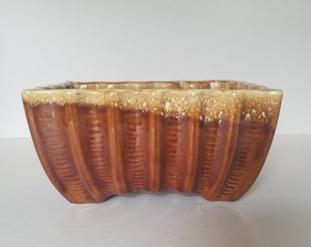 Aborn California Pottery Planter / Vase, H-6 - Etsy