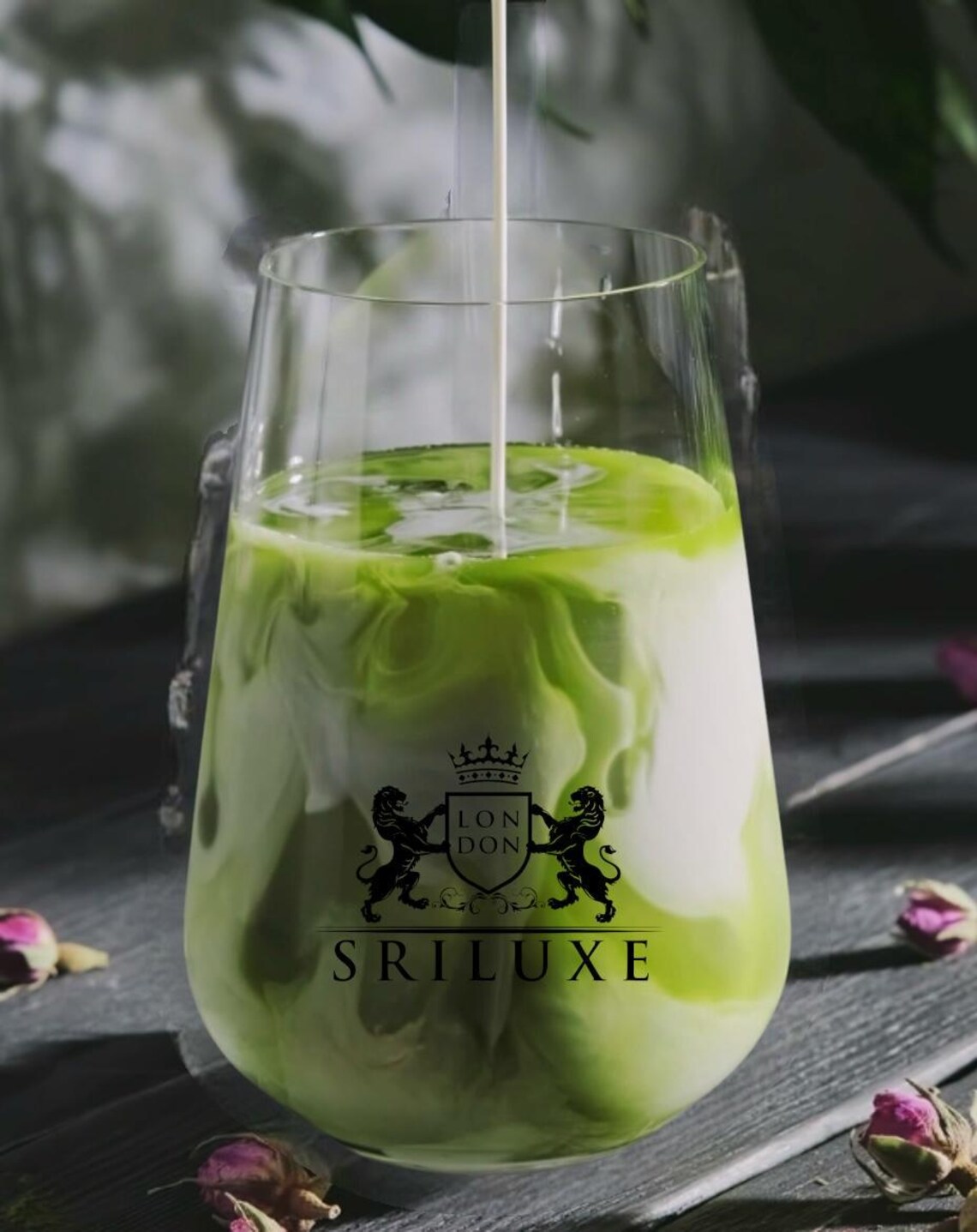 Ceremonial Matcha Green Tea Powder - Premium Grade-100g. Produced in ...