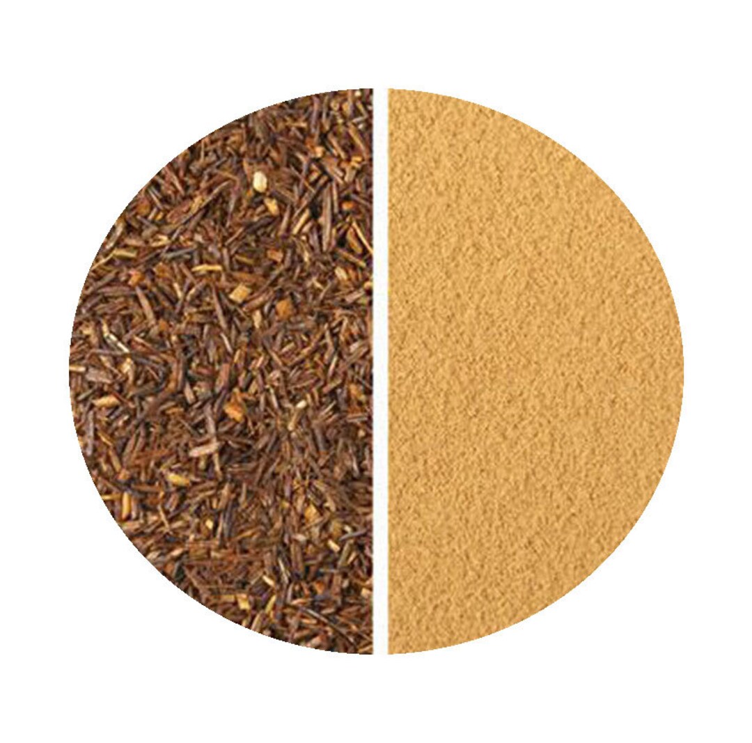 Organic Rooibos Matcha | South African Red Herbal Bush Matcha Tea ...