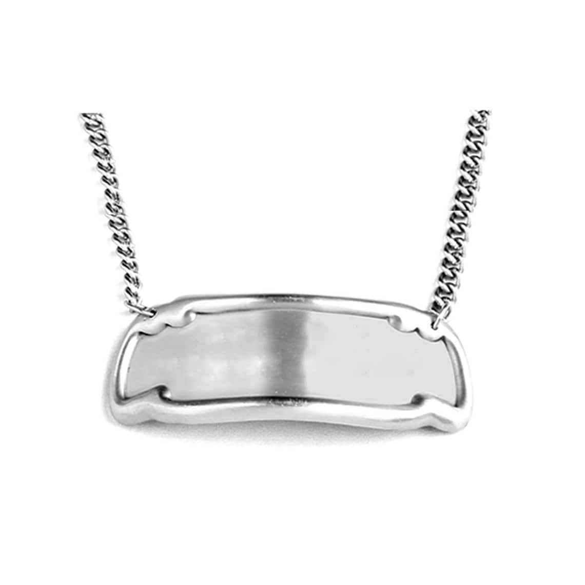 Name Tags With Custom Engraving for Urns 3 Color Options - Etsy