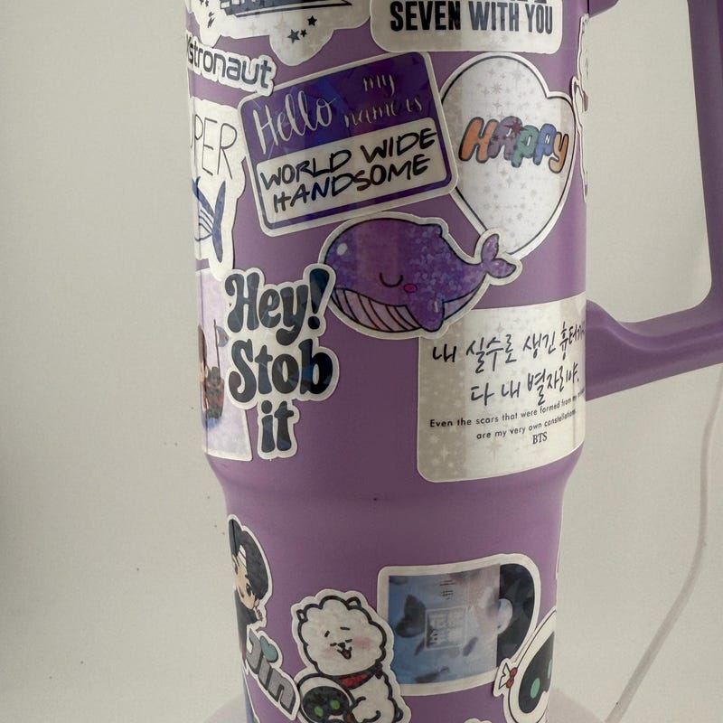 Kpop Freebies - Etsy