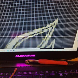 Pontiac Firebird GRAPH ONLY - Etsy