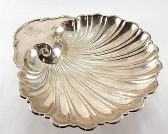 Crescent Silver Mfg - Etsy