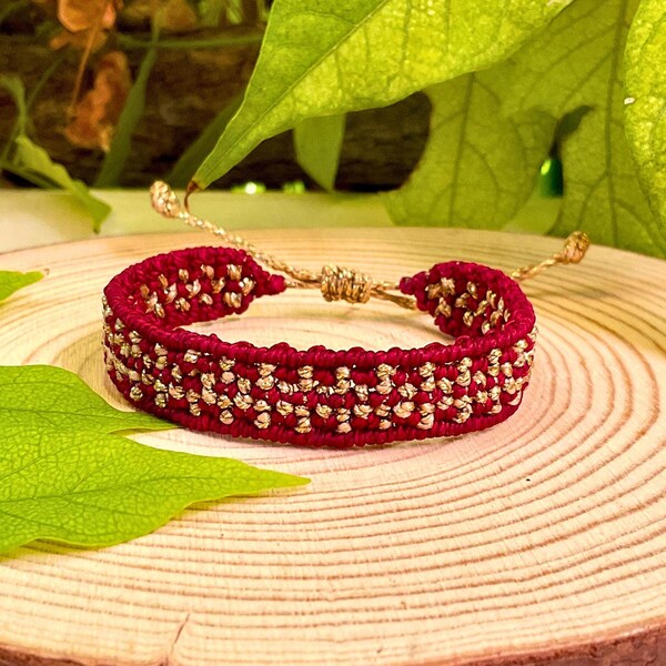 Macrame Thread - Etsy